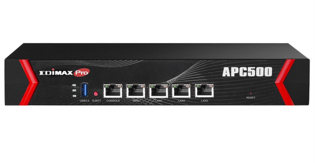 APC-500 – 俋睿股份有限公司