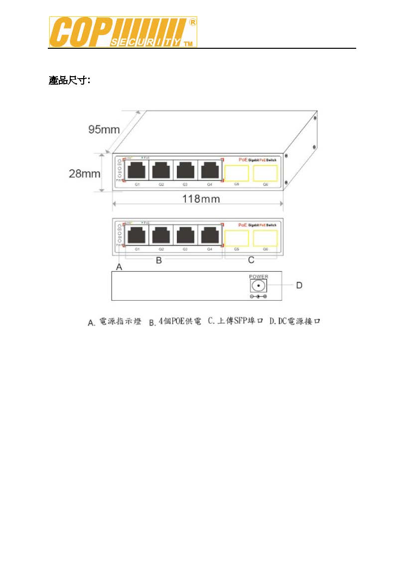 LW-60602G – 俋睿股份有限公司